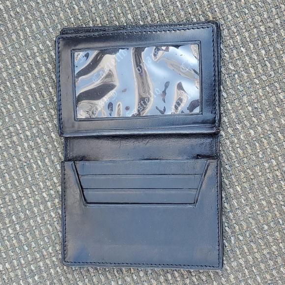 castello | Bags | Castello Leather Wallet | Poshmark